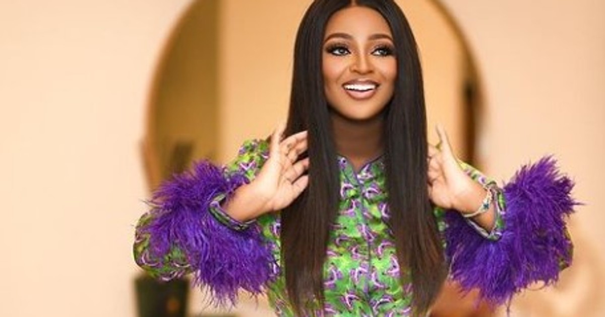 How to dress like Jackie Appiah in 5 easy steps | Pulse Ghana