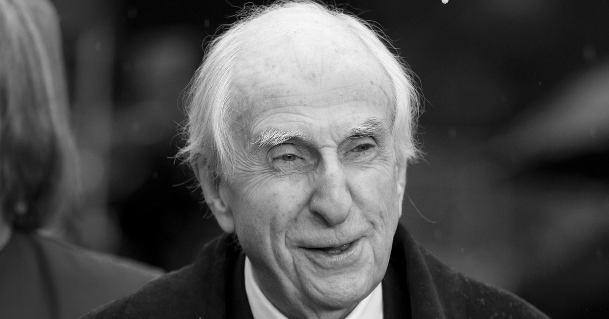 Nie żyje Michael Bond. Stworzył legendę