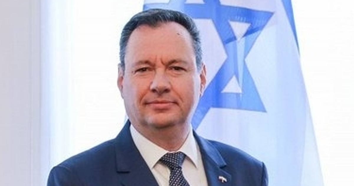 Ambasador Izraela Yacov Livne wezwany na dywanik do polskiego MSZ