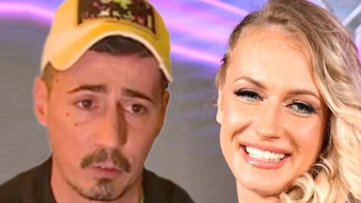 Terzin brat se oglasio nakon što se Milica Veličković porodila
