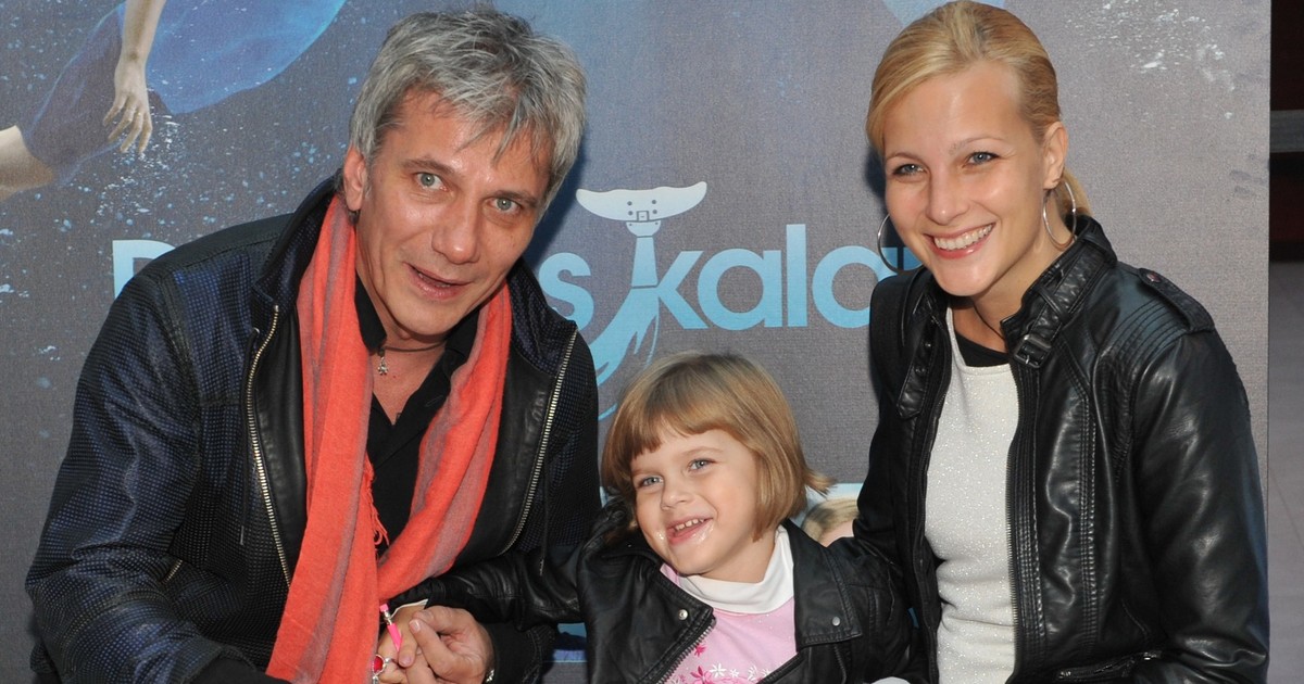 Megható dolgot üzent Bochkor Gábor Várkonyi Andreának - Kiskegyed