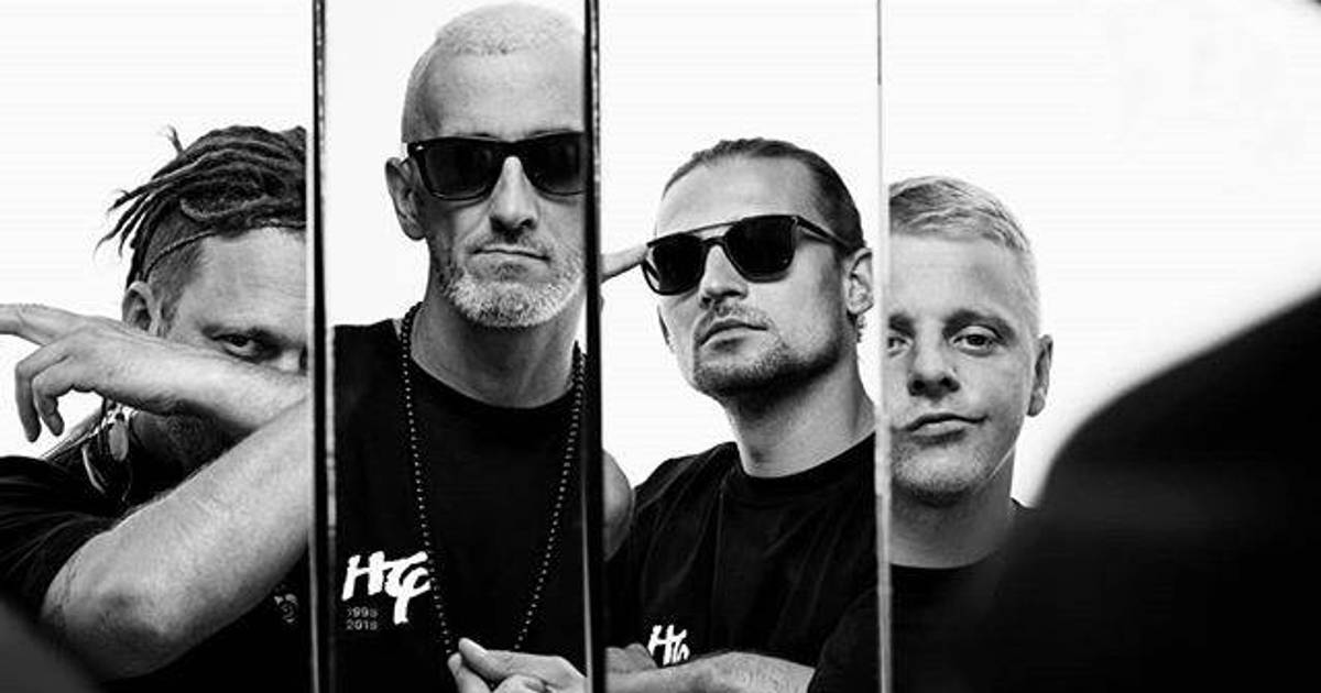 Hemp Gru wydaje nowy album po 6 latach - Noizz