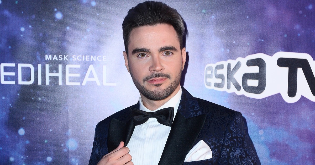 Prawnik o losach Stuarta "Stuu" Burtona. Mówi o "tymczasowym ...