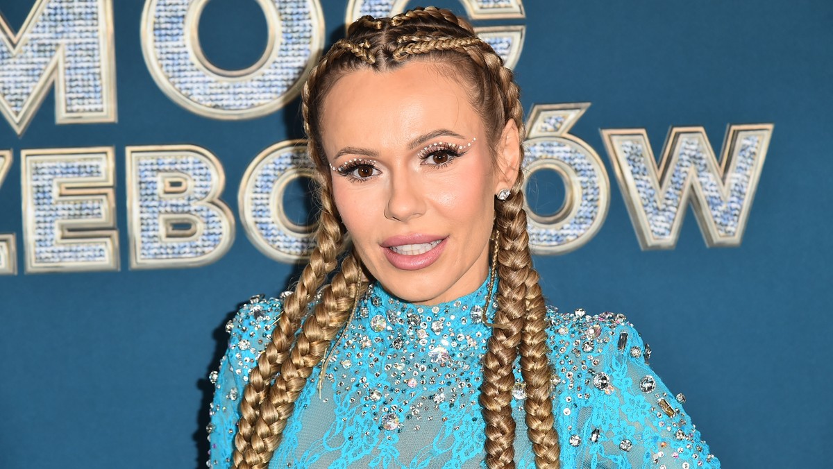 Doda wkurzyła się na koncercie w Łodzi. "No chodź tu!" - Plejada.pl