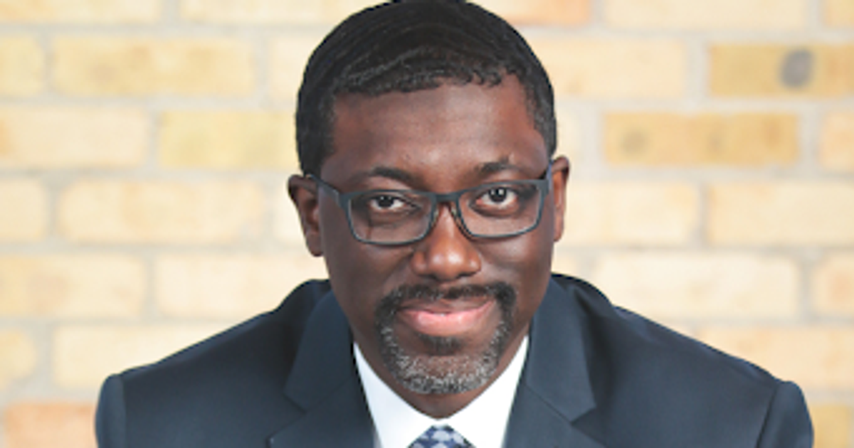 Business coach and keynote speaker Kris Mathis reveals 5 key ...