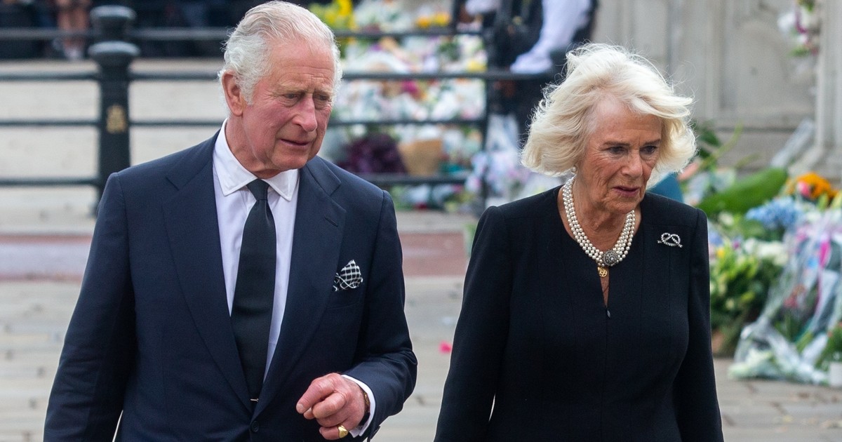 Król Karol III panuje od dwóch miesięcy. Dużo się od tej pory wydarzyło ...