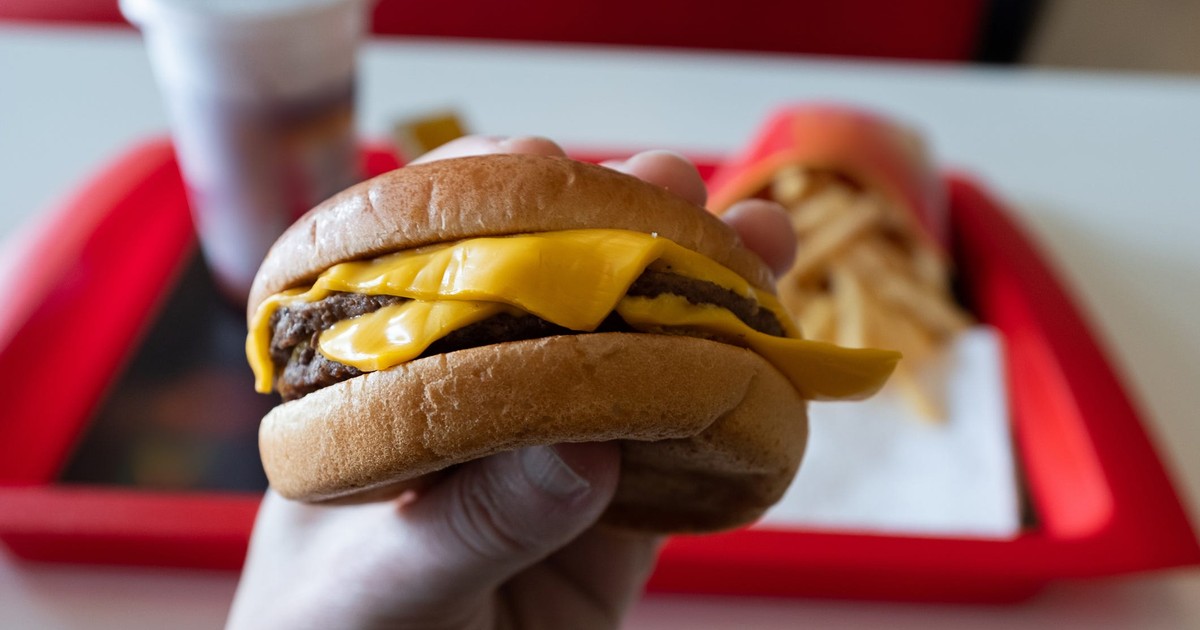 The $5 McDonald's meal may be making a grand comeback — but only for a ...
