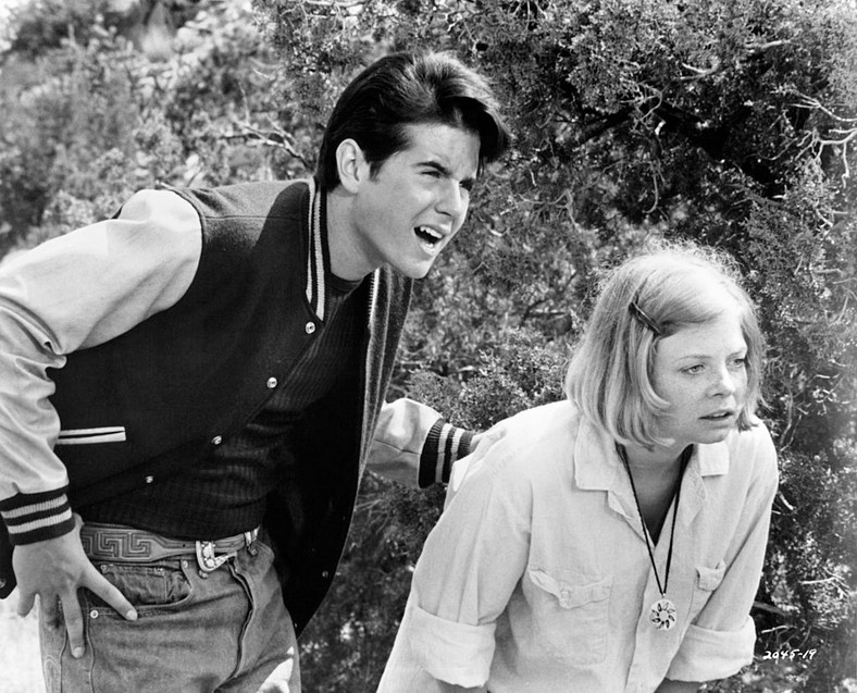 Cathy Burns. Co się stało z aktorką, która była nominowana do Oscara ...