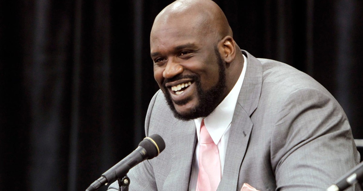 Shaq tries to dismiss FTX lawsuit, saying he was inadequately served ...