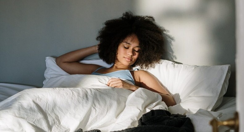 20 Ways People Experience Unexpected Orgasms Pulse Nigeria