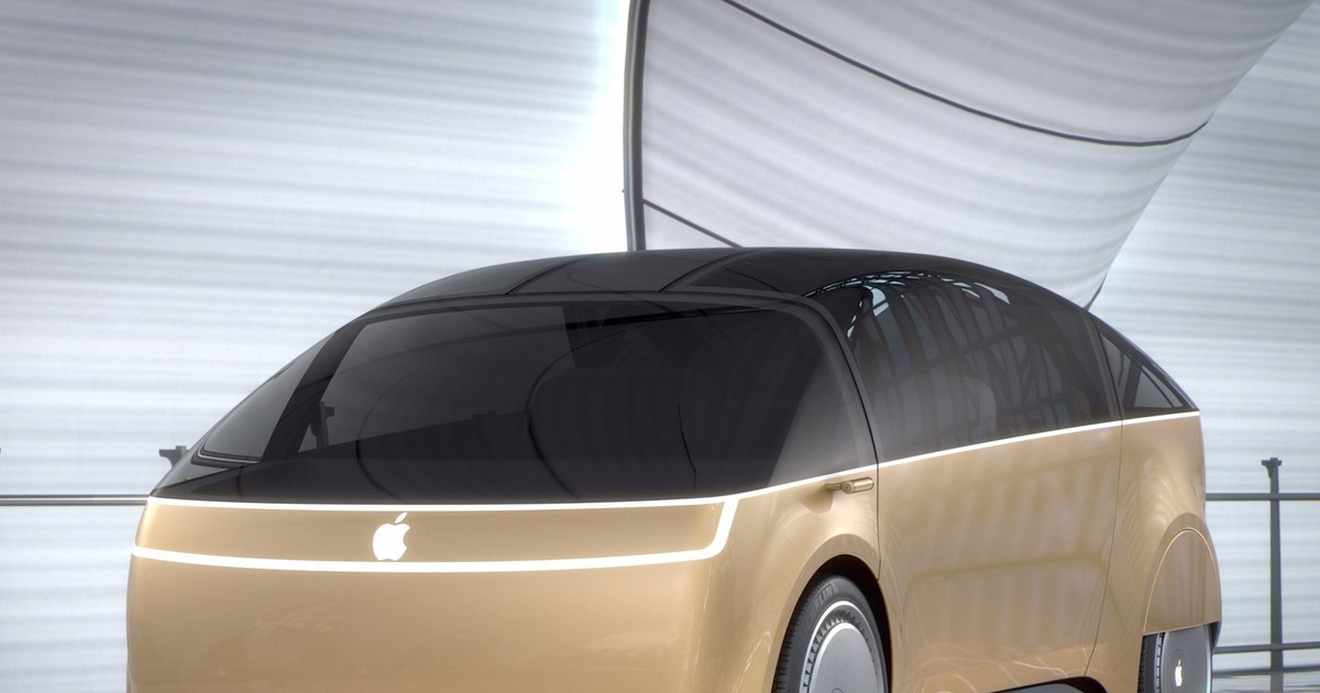 APPLE EXPERT: 'Transportation is Apple's future' (AAPL) | Business ...