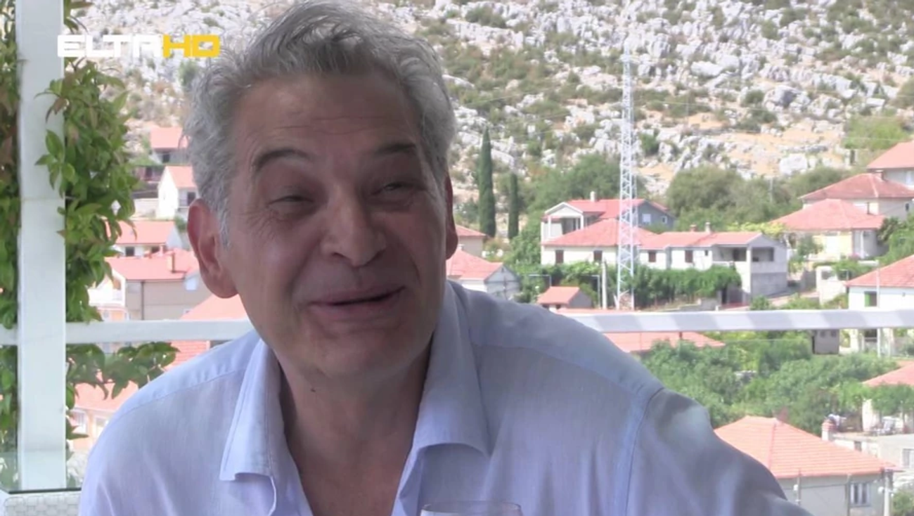 nebojsa kundacin marija koleginica gluma studije seminasrski glumac ...