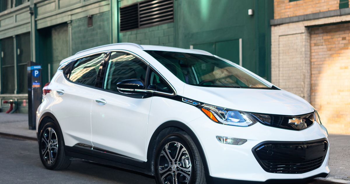 Lyft is adding hundreds of electric vehicles to its fleet as it tries ...