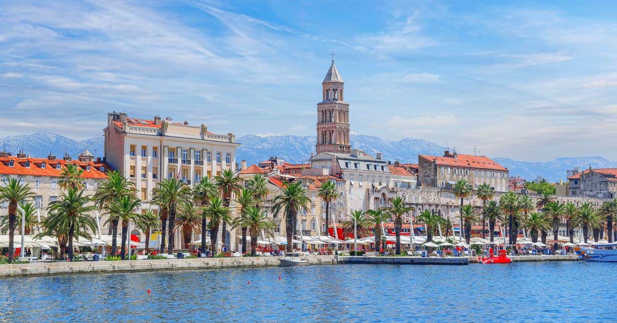 Chorwaci oburzeni zachowaniem turystów. Polacy mają w tym swój udział ...