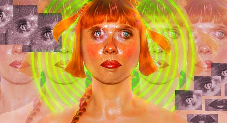 AI music could revolutionize the industry — and this artist is leading ...