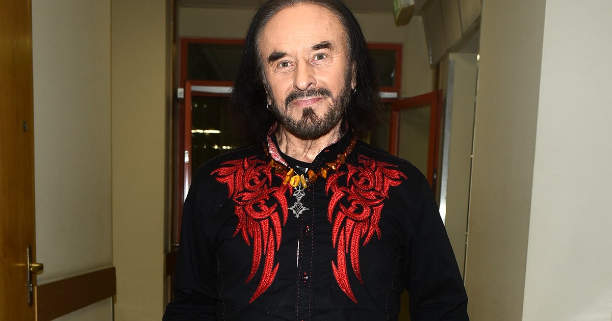 Stan Borys dostał od premiera specjalną emeryturę: nie wiadomo, jak ...