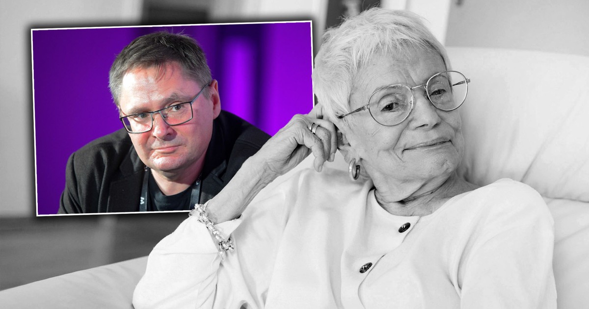 Tomasz Terlikowski: o eutanazji krakowskiej aktorki: "Wspomagane samobójstwo"