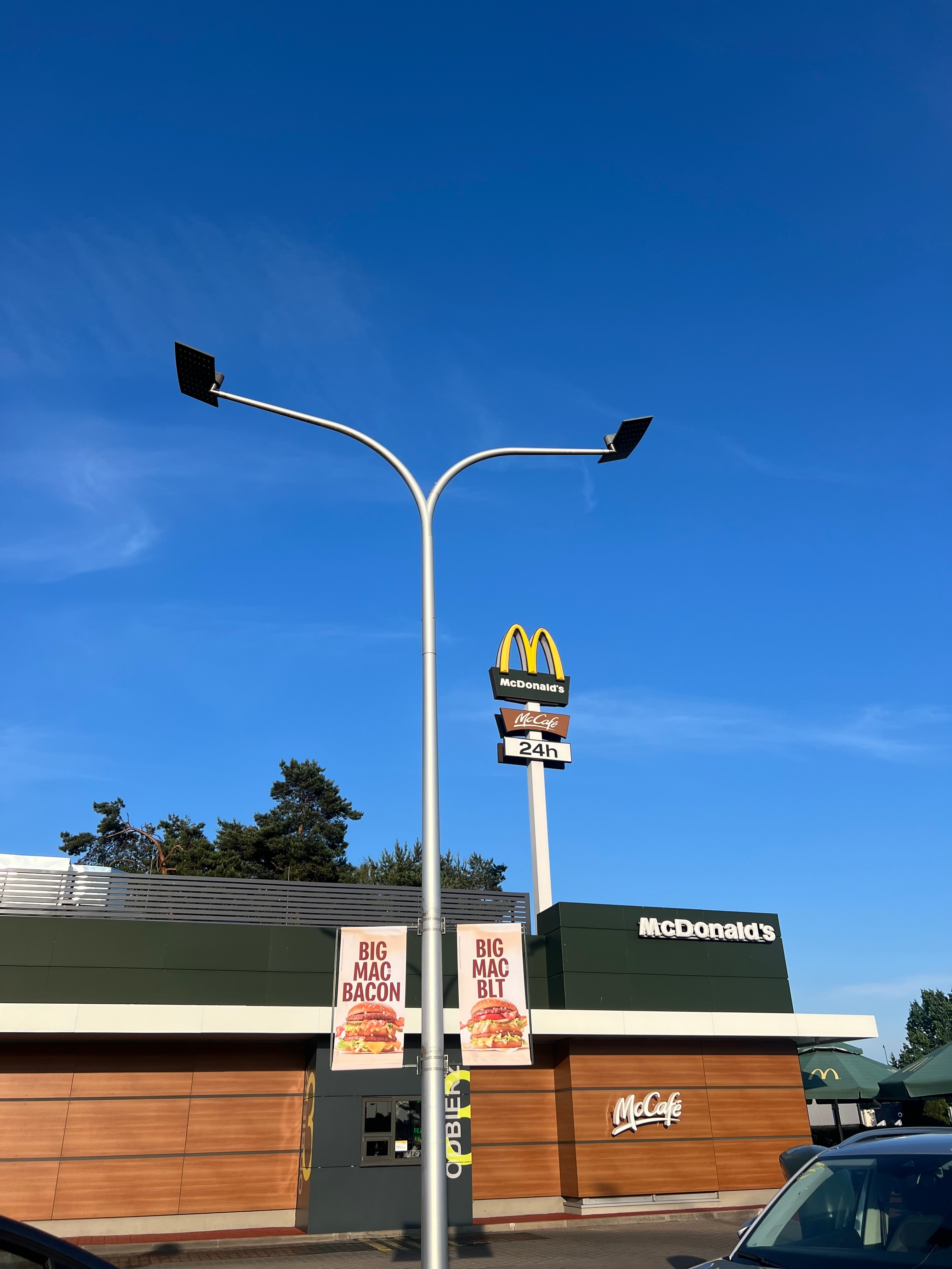 Czy sos Big Mac® sprawdzi się z innymi daniami? Testujemy jego ...