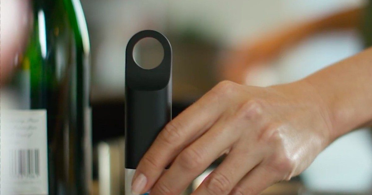 Amazon launched a new barcode-scanning gadget with AI assistant Alexa ...