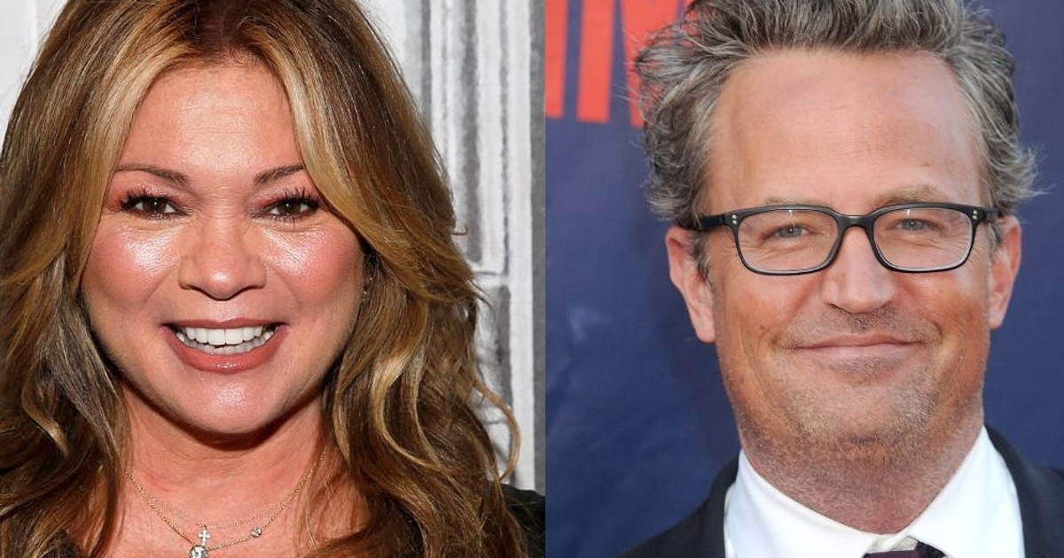 'Mortified' Valerie Bertinelli reacts with Taylor Swift lyrics to ...