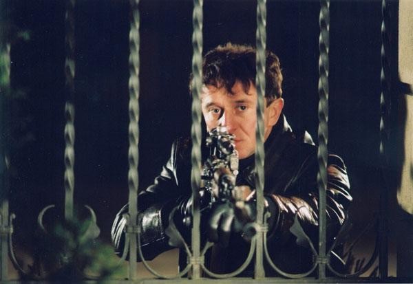 Sfora - bez litości - galeria - Film