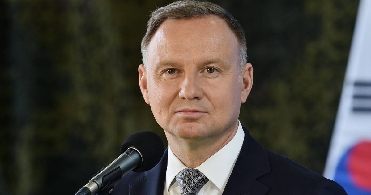 Bogdan Klich ambasadorem w USA? Duda: nie nadaje się