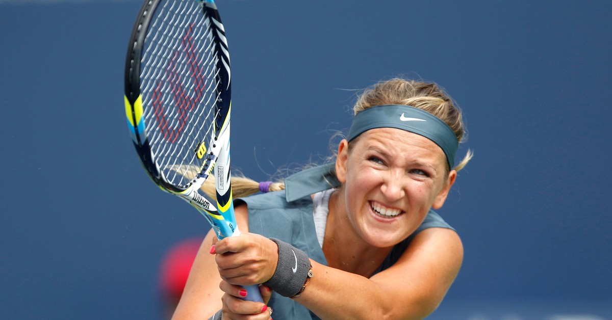 Wiktoria Azarenka nie zagra w Toronto. Białorusinka jest kontuzjowana ...