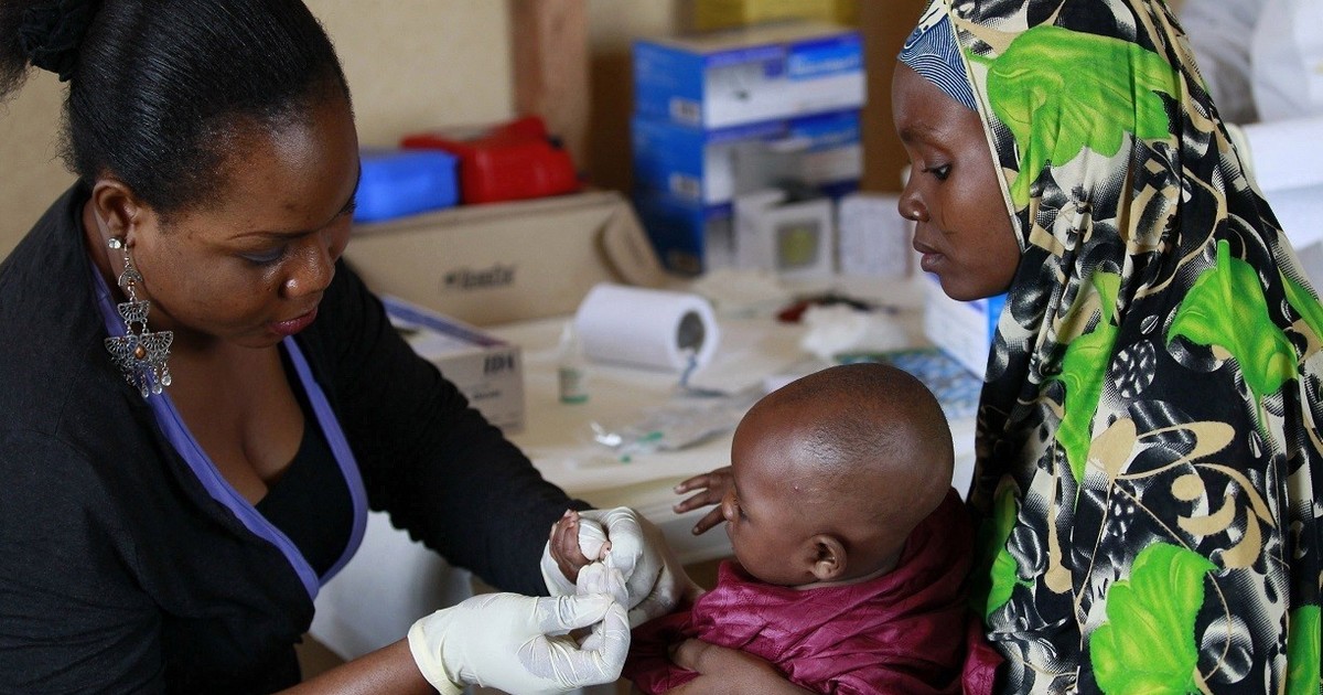 Top African countries with the best healthcare systems in 2023 ...