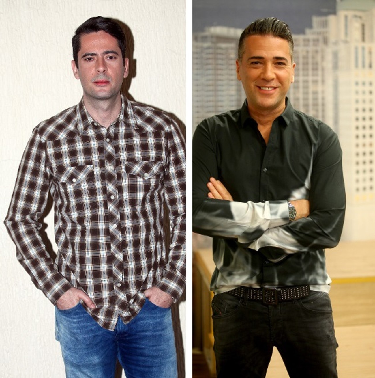 sasa joksimovic zeljko joksimovic odnos porodica - Blic