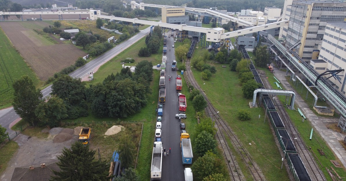 Kopalnia Bogdanka obiecuje, że kolejek po węgiel już nie będzie!