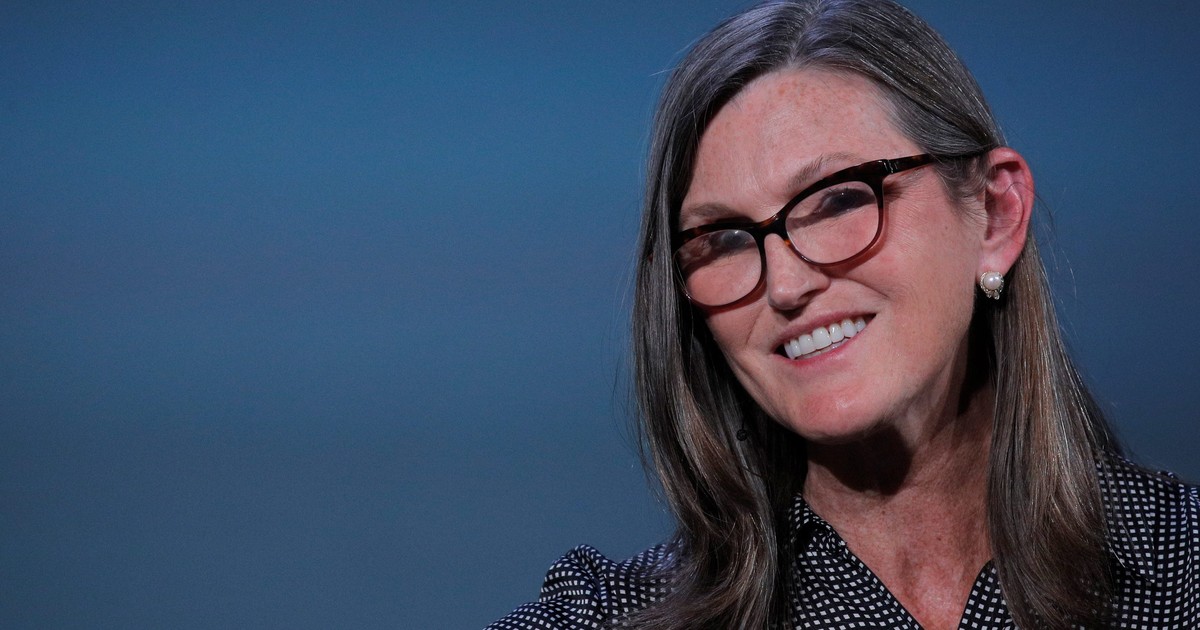 Cathie Wood's Ark Invest says bitcoin could hit $1.5 million by 2030 ...