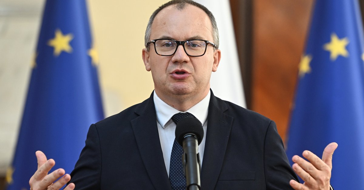 Adam Bodnar zawiesza zaufanego prokuratora Ziobry. "Nie miał wyboru" - Wiadomości