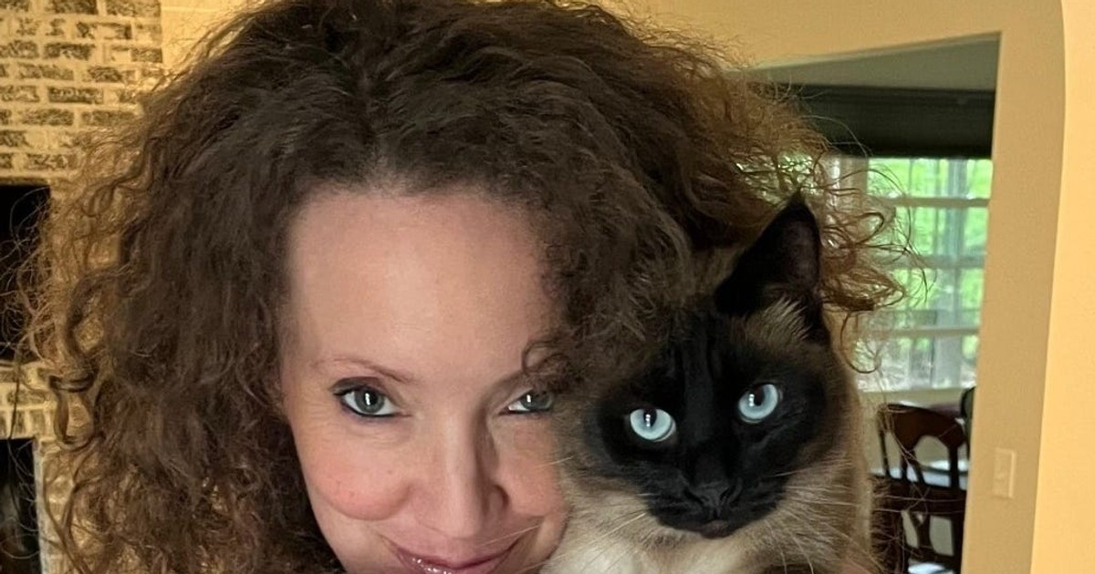 I'm a proud, child-free cat lady. Children are still important to me ...