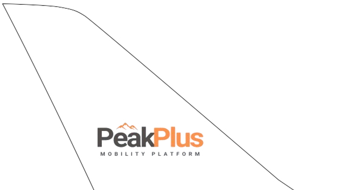Peak Plus schließt Finanzierungsrunde erfolgreich ab | aeroTELEGRAPH