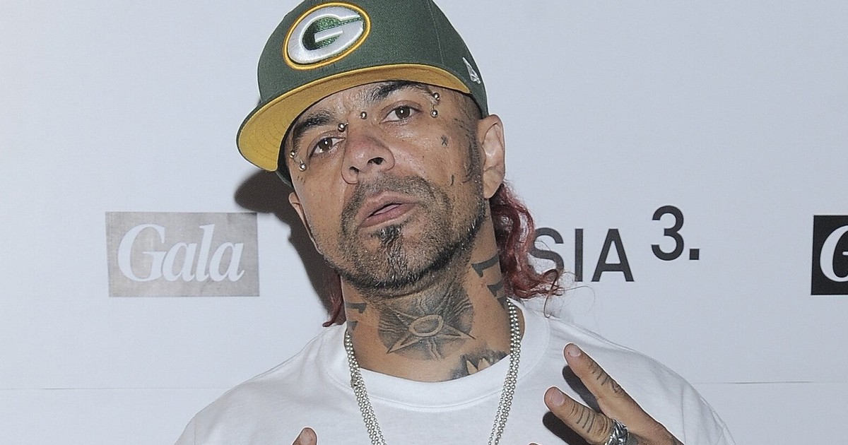 To on zastąpi Nergala w TVP?