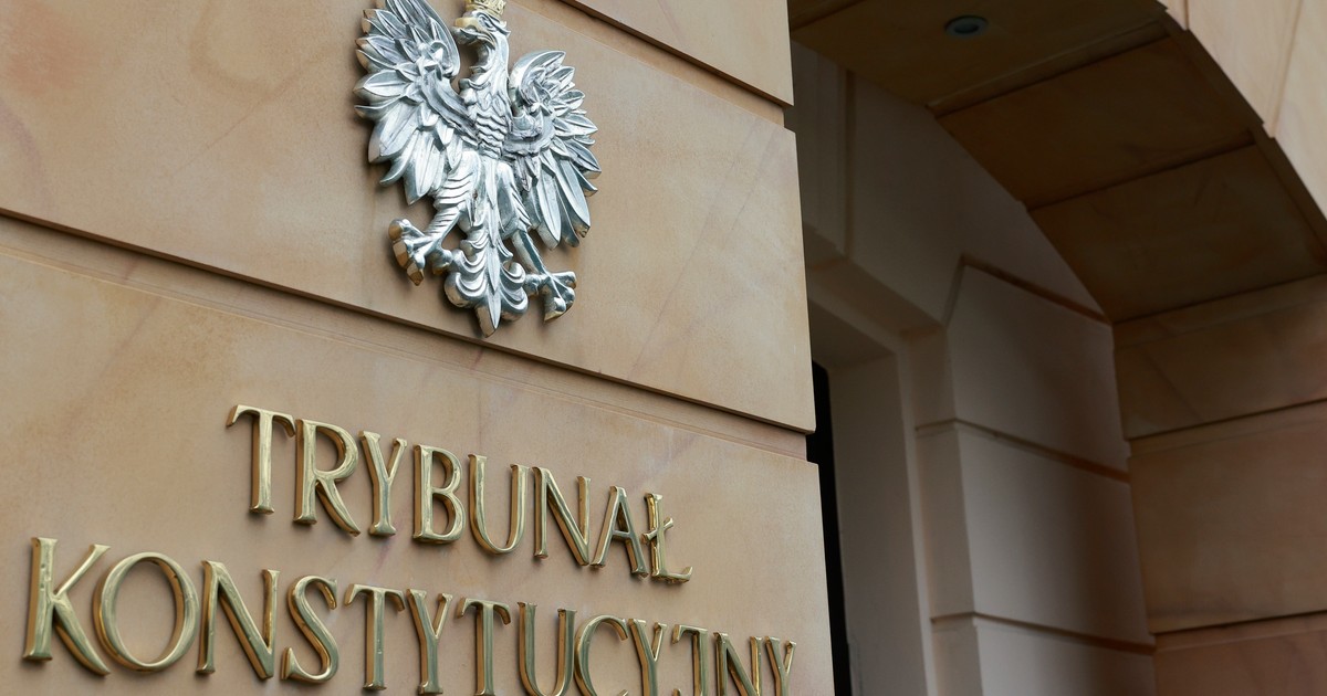 Wyrok przeciwko Polsce. TSUE podważa niezależność Trybunału Konstytucyjnego