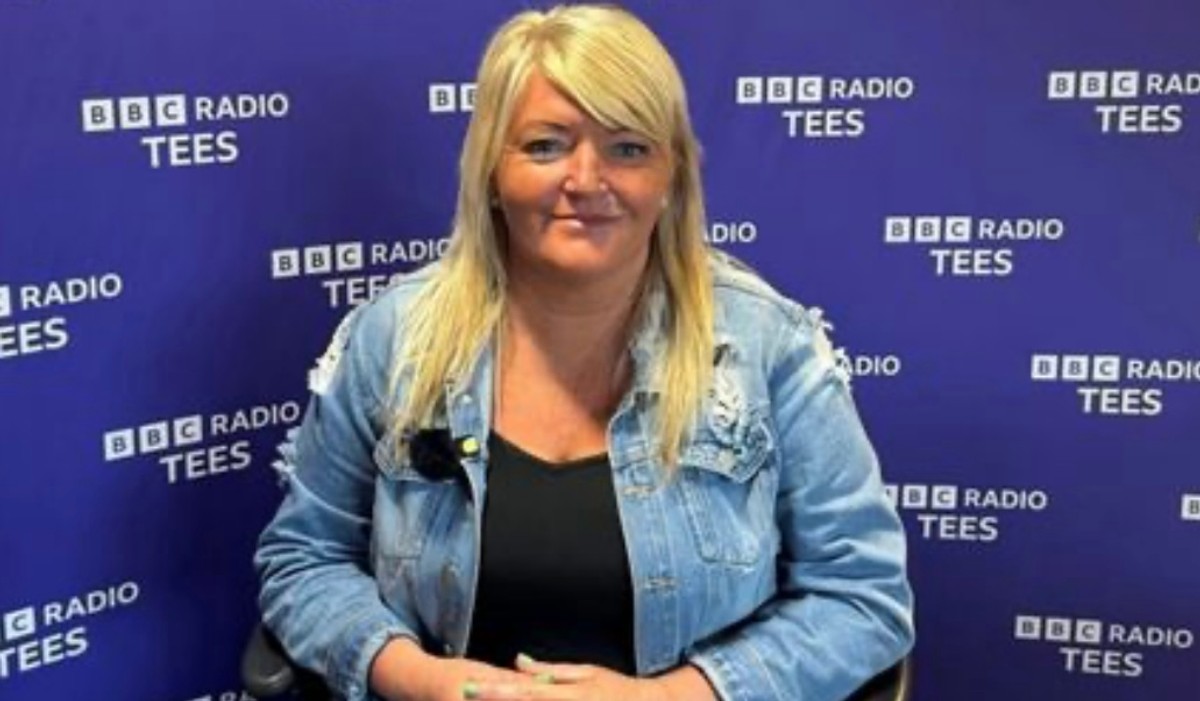 Pet godina sam imala infekciju prsta na nozi, a onda su morali da ga ...