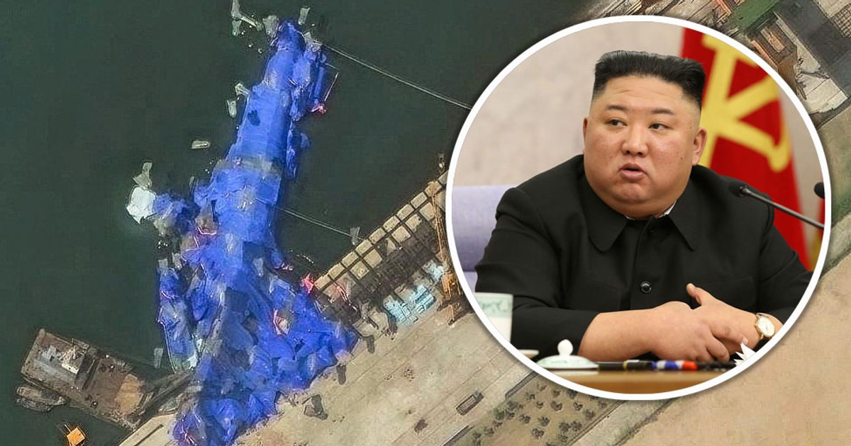 Kim Dzong Un nie wybacza. Po spektakularnej wpadce aresztowano trzy osoby