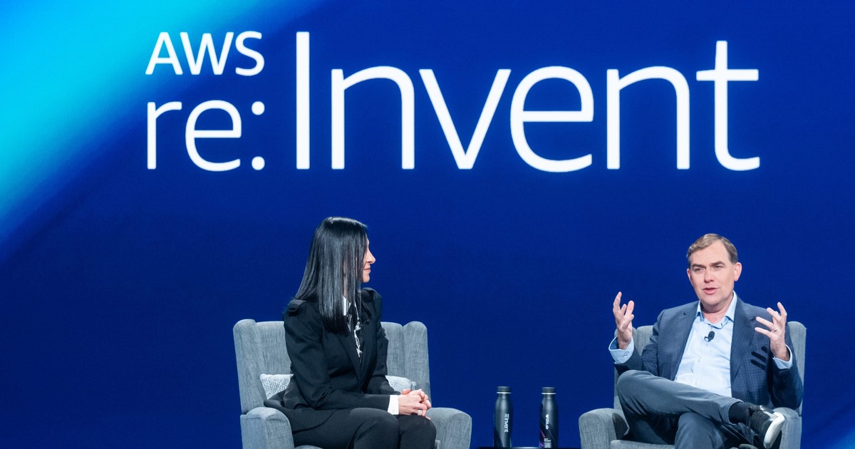 Amazon is working on a new 'reasoning' AI model that competes with ...