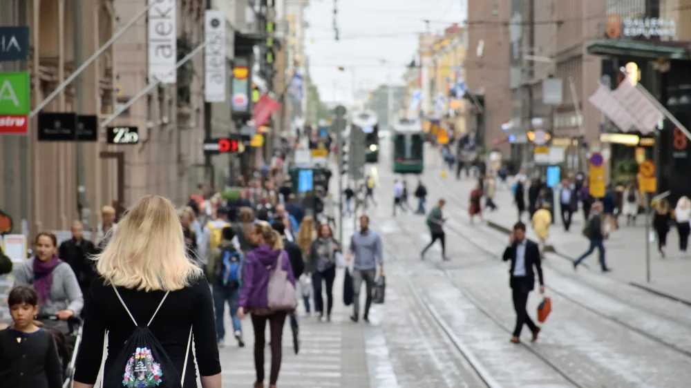 Finland’s Roma - rroma.org