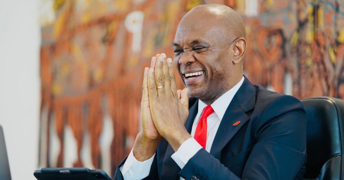 Nigerian tycoon Tony Elumelu adds Seplat Energy chairmanship to ...