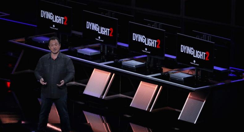 A woman who accused video game designer Chris Avellone of sexual ...