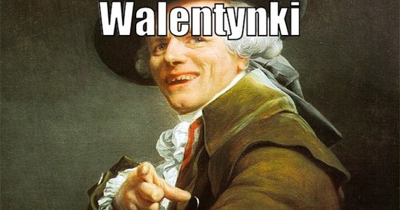 Walentynki 2018 - zobacz najlepsze memy - Wiadomości