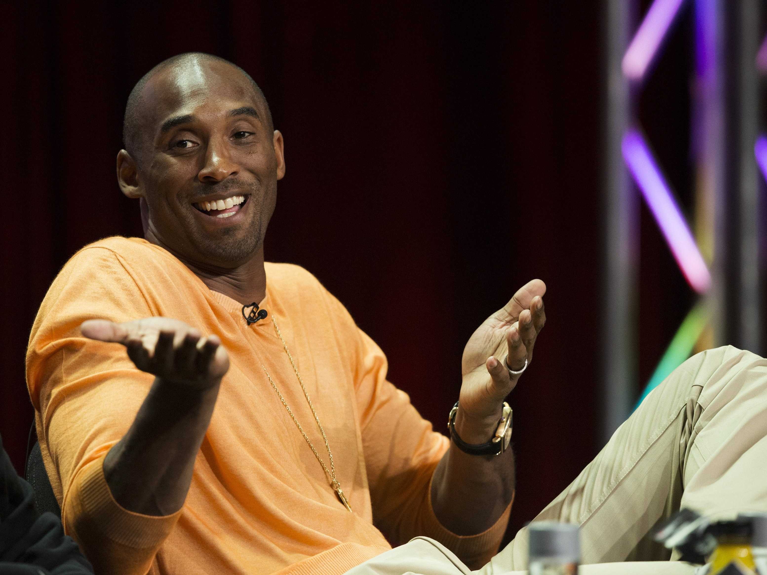 Kobe Bryant was known for his intense work ethic, here are 24 examples ...