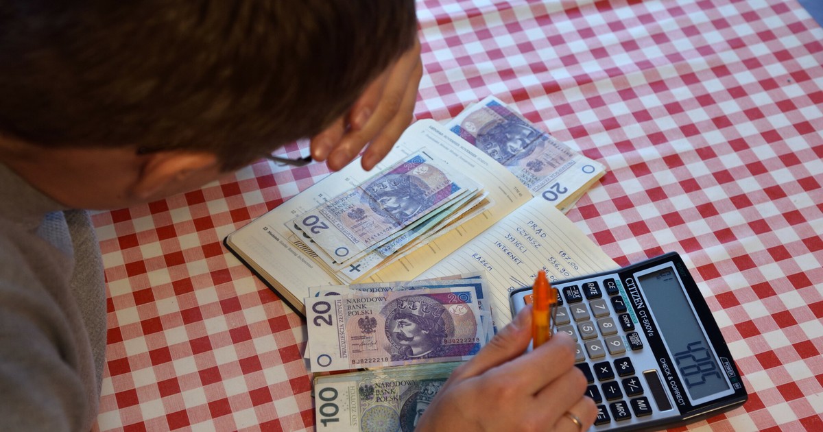 Tak Polacy próbują podreperować swoje portfele. Dodatkowa praca, walka ...