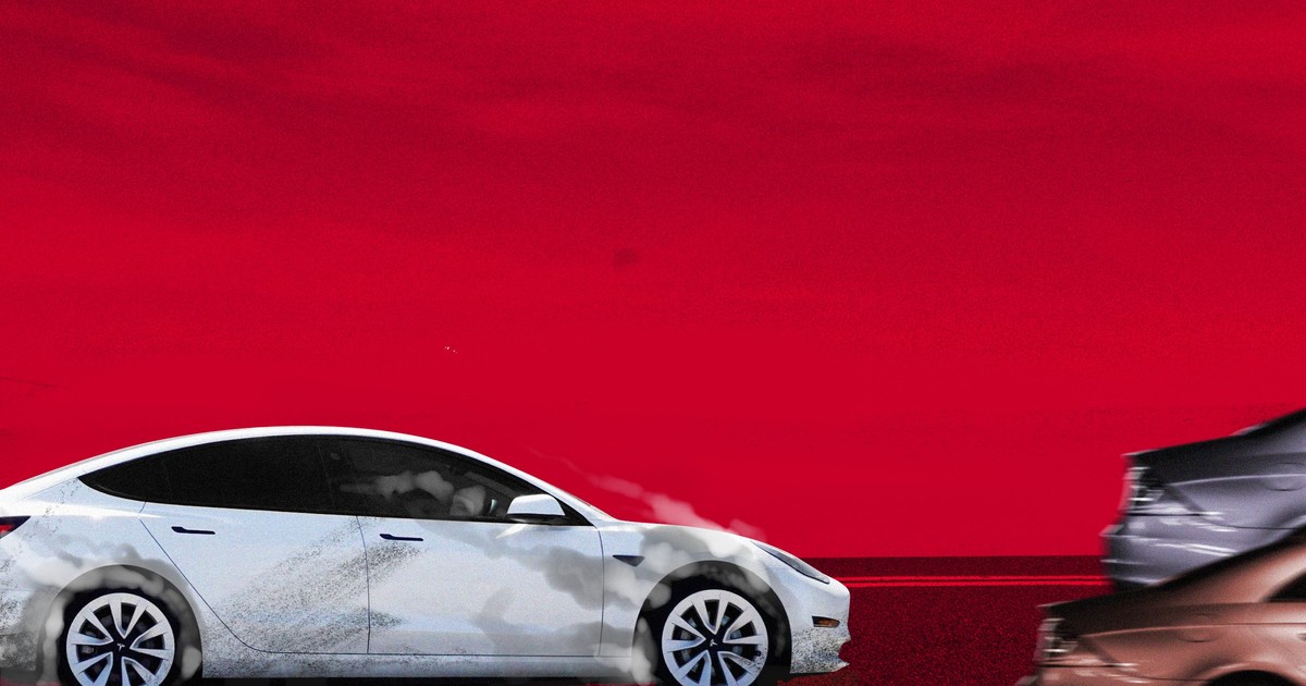 Tesla is losing its most loyal customers — and that’s bad news for Elon ...