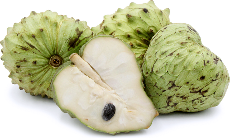 Health benefits of custard apple, graviola, matomoko | Pulselive Kenya