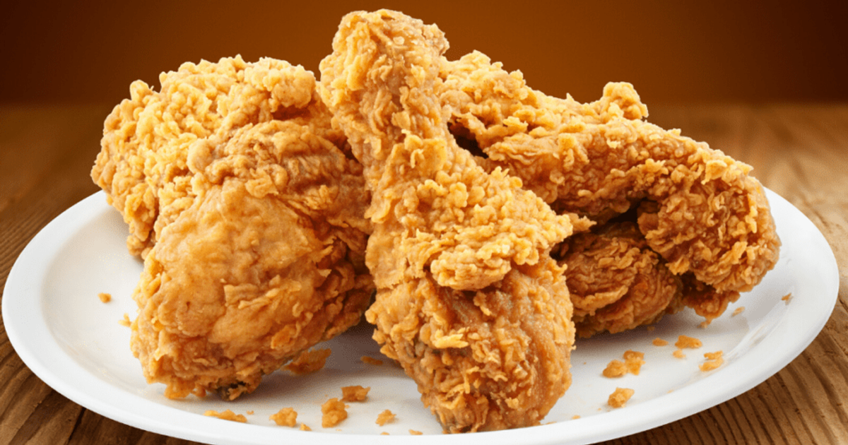 Chicken remains the most popular dish among Kenyans, both online and ...