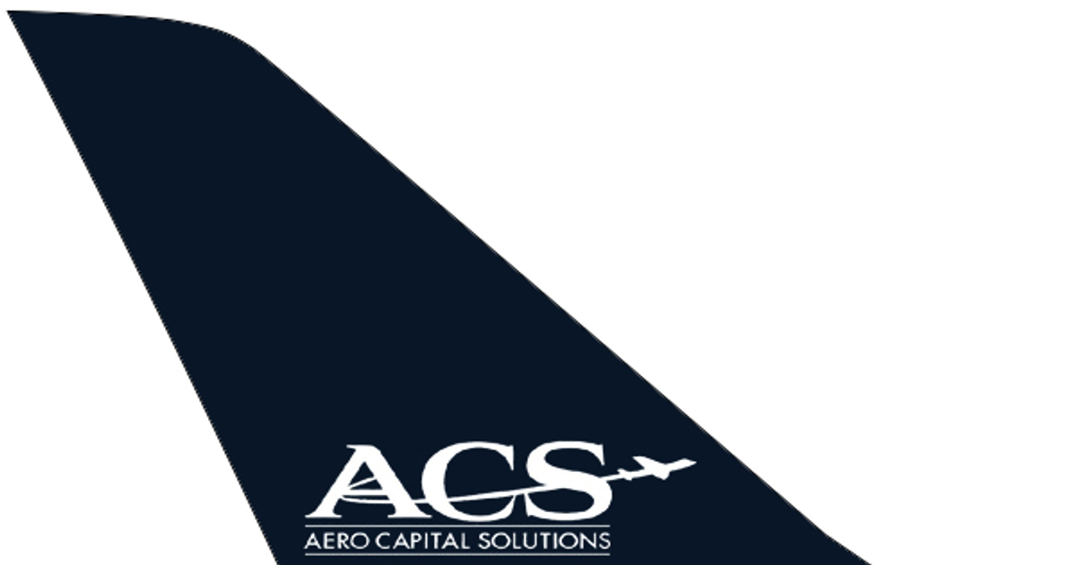 Aero Capital Solutions wächst 2025 kräftig und baut Portfolio aus ...