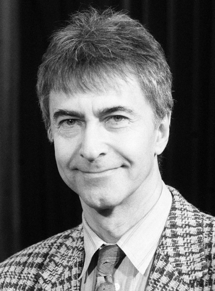 Kiedyś gwiazdy TV, a dziś? Tadeusz Ross jako Zulu-Gula - Plejada.pl